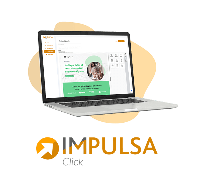 Software de Digitalización comercial y Ventas - Impulsa Suite